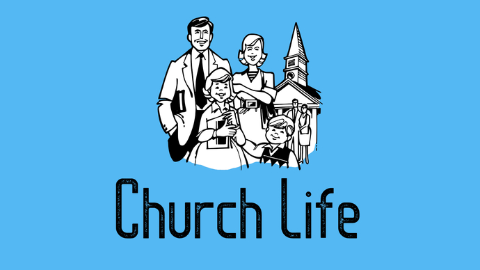 Sermons | Gospel Life Church